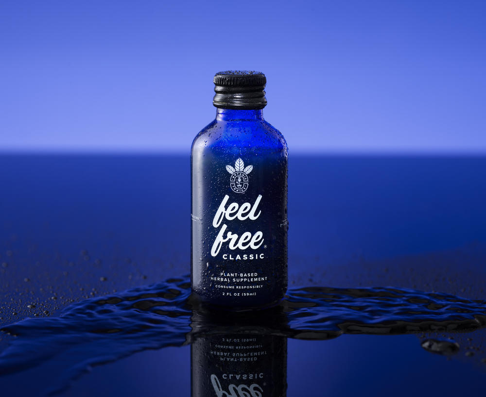 Press Releases – Botanic Tonics