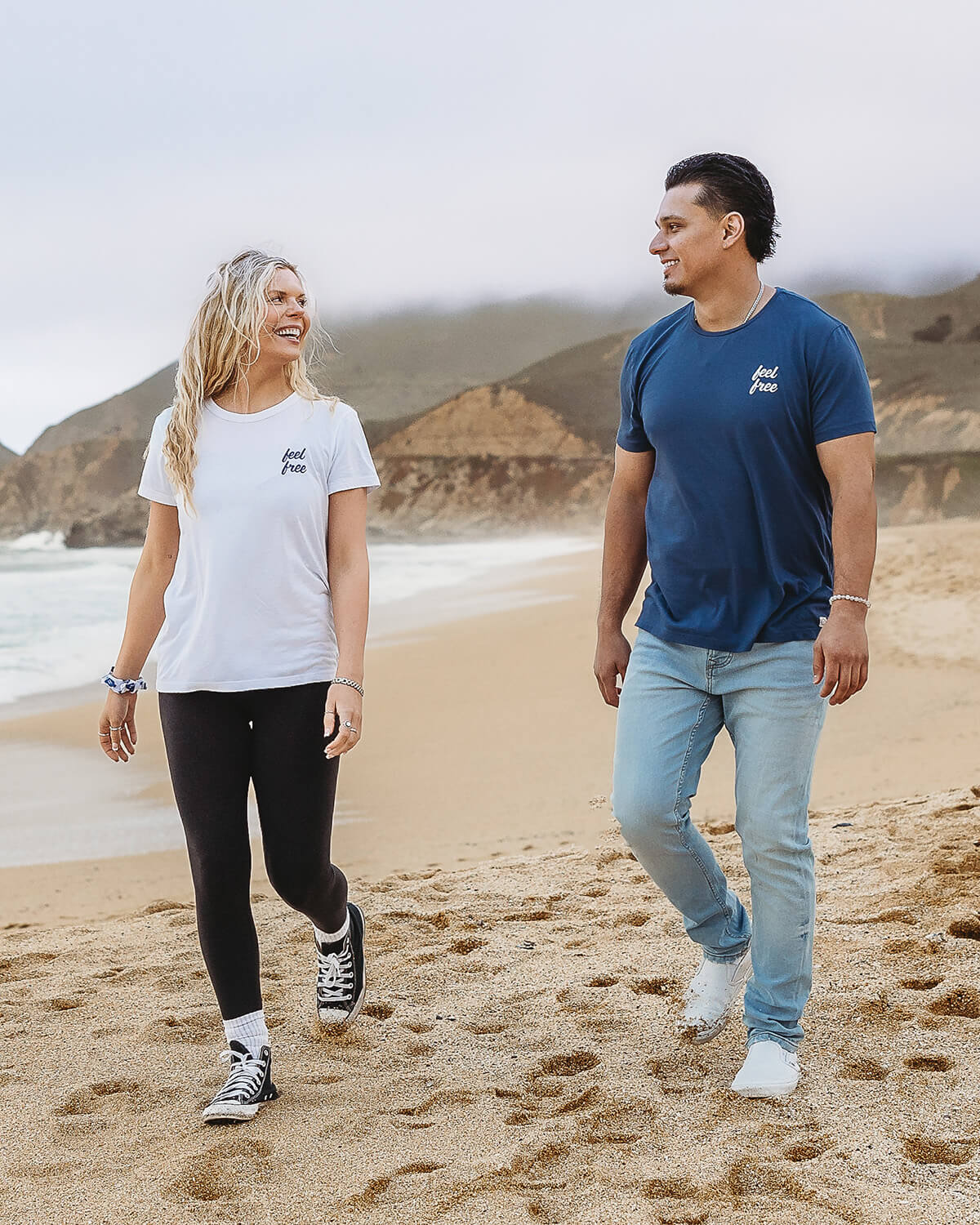 feel free Merch – Botanic Tonics