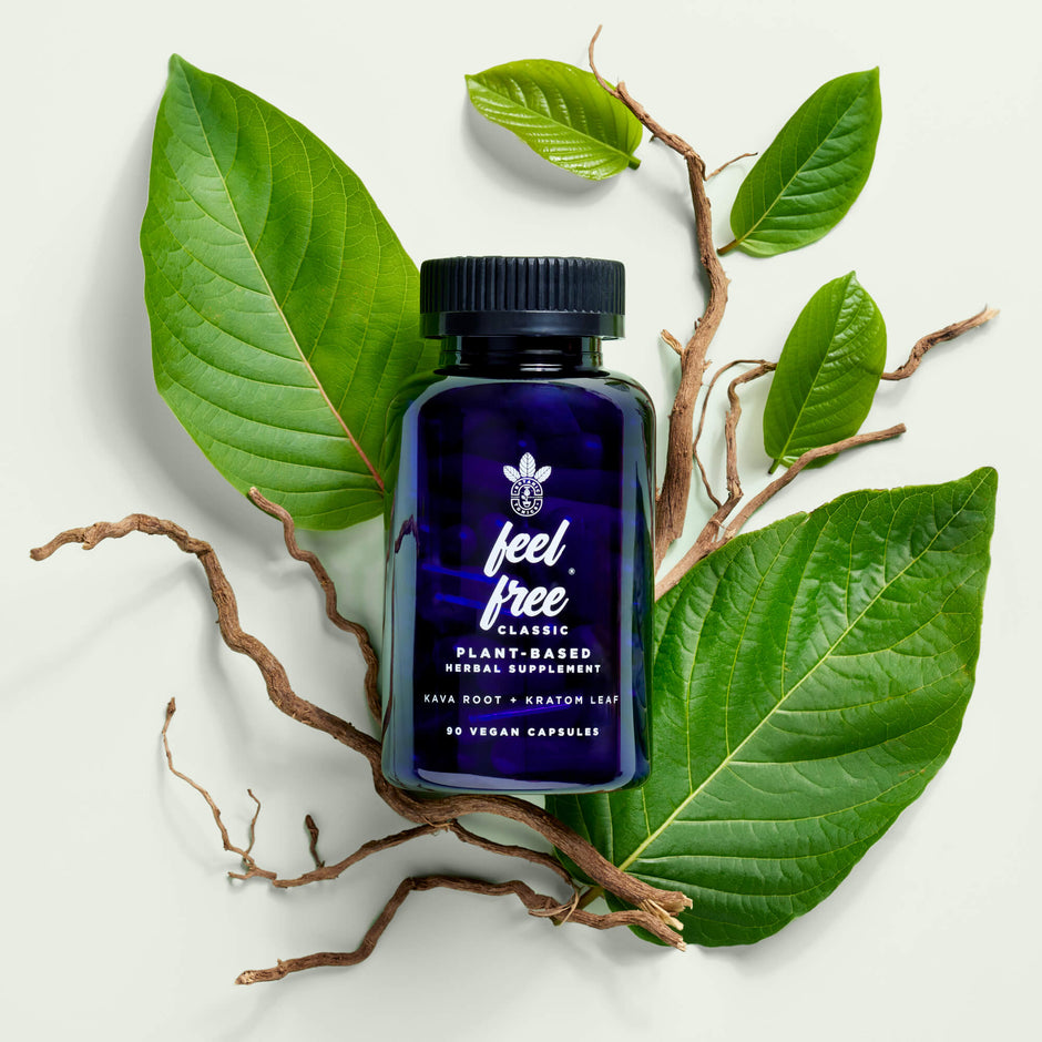 feel free CLASSIC – Botanic Tonics